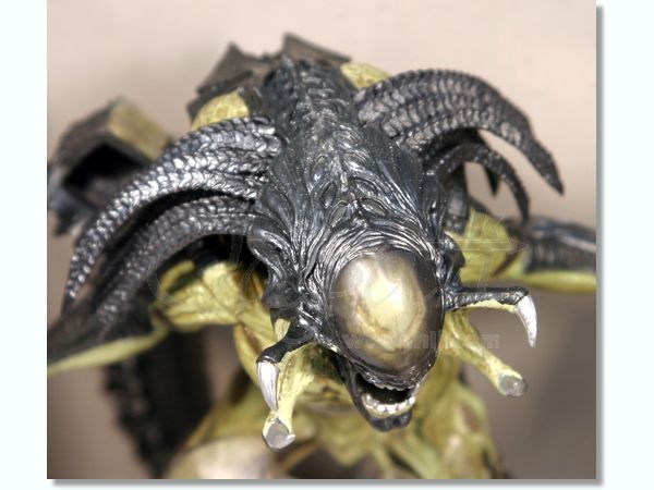 NEW FuRyu Predalien & Alien Warrior!! - Page 3