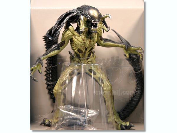 NEW FuRyu Predalien & Alien Warrior!! - Page 3