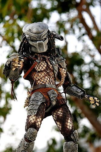 hot toys jungle hunter confirmed for 09 - Page 3