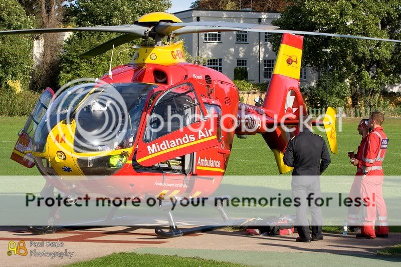 Helimed 09 - UK Airshow Review Forums