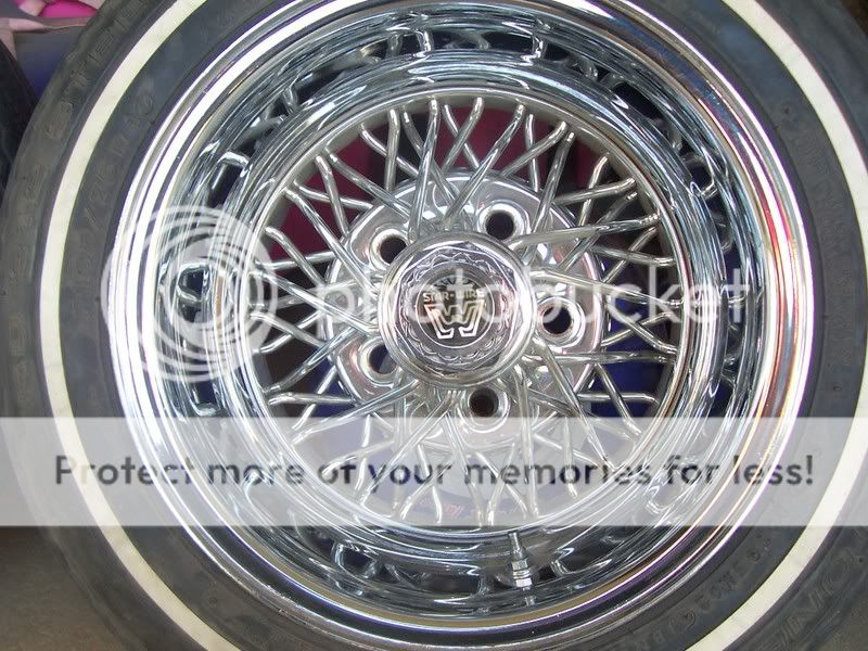 STAR WIRES | LayItLow.com Lowrider Forums