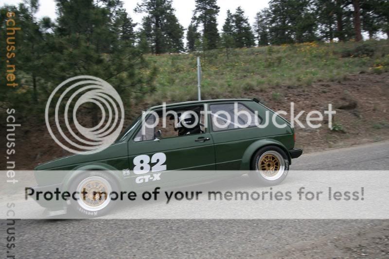 FS: MK1 widebody rabbit shell set up for Haldex AWD $4,000.00 | VW ...