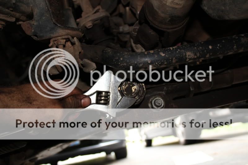 How to: Replace steering rack guide- Pictures - Toyota 4Runner Forum ...