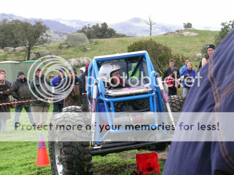 buggy build | Pirate 4x4