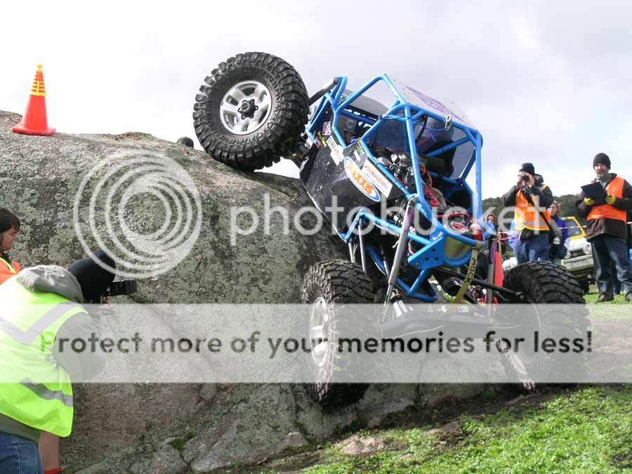 buggy build | Pirate 4x4