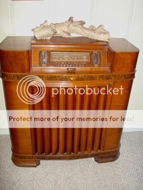 Thoughts on restoring Philco 42-400 (121) - Antique Radio Forums