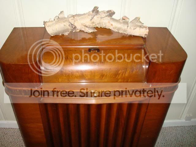 Thoughts on restoring Philco 42-400 (121) - Antique Radio Forums
