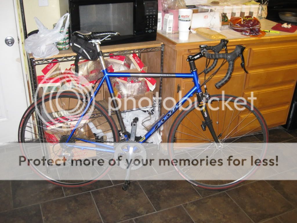 ot:show me your bicycles! - Amps - Harmony Central