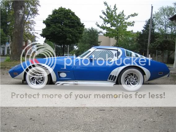 Wait till you see this "Pimp my Ride" - CorvetteForum - Chevrolet ...