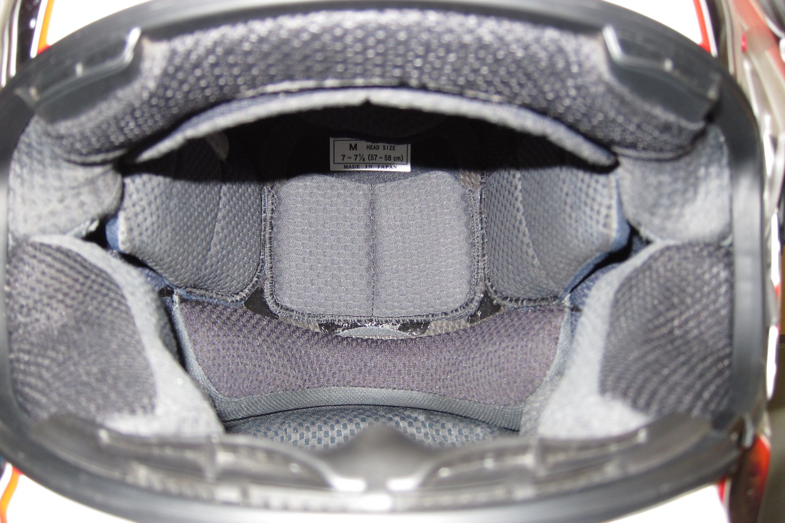 Bell Star RSD Black Beauty Carbon Helmet | Yamaha R1 Forum: YZF-R1 Forums