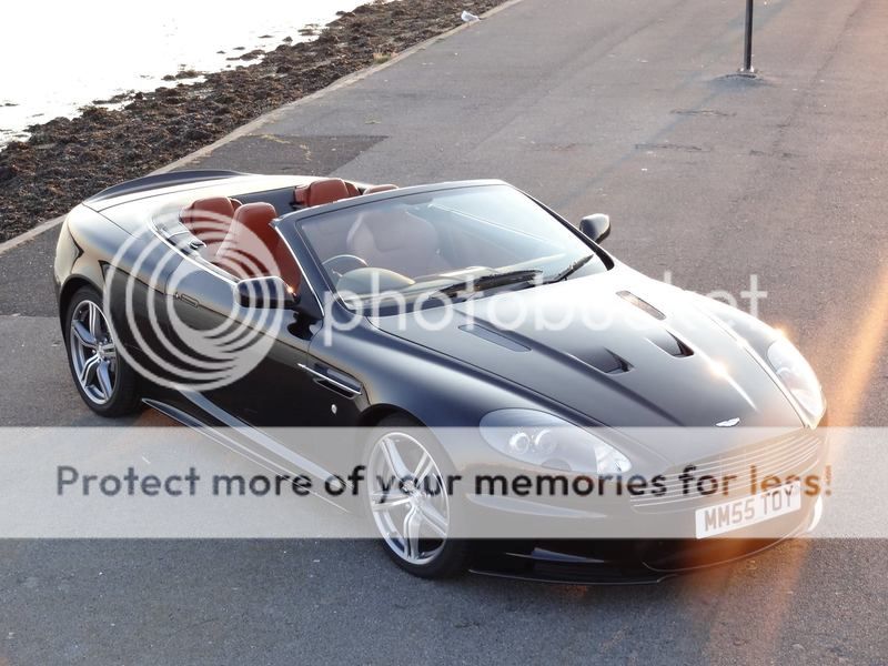 Newbie looking at a DB9 - Manual over Auto? - Page 1 - Aston Martin ...