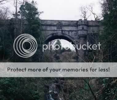Overtoun Bridge - Ghosts, Hauntings and The Paranormal - Unexplained ...