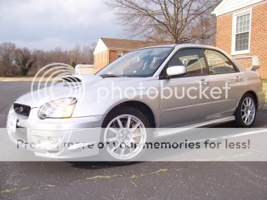 The Official 04-05 Silver STI Thread | Page 5 | IW STi Forum
