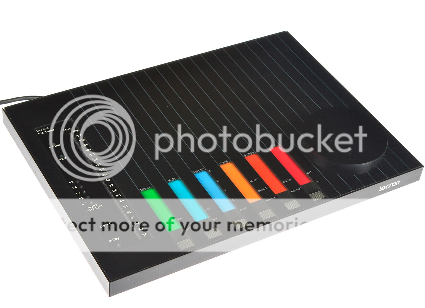 Beautiful Lecson set on eBay - The Hitchhikers Guide To Meridian ...