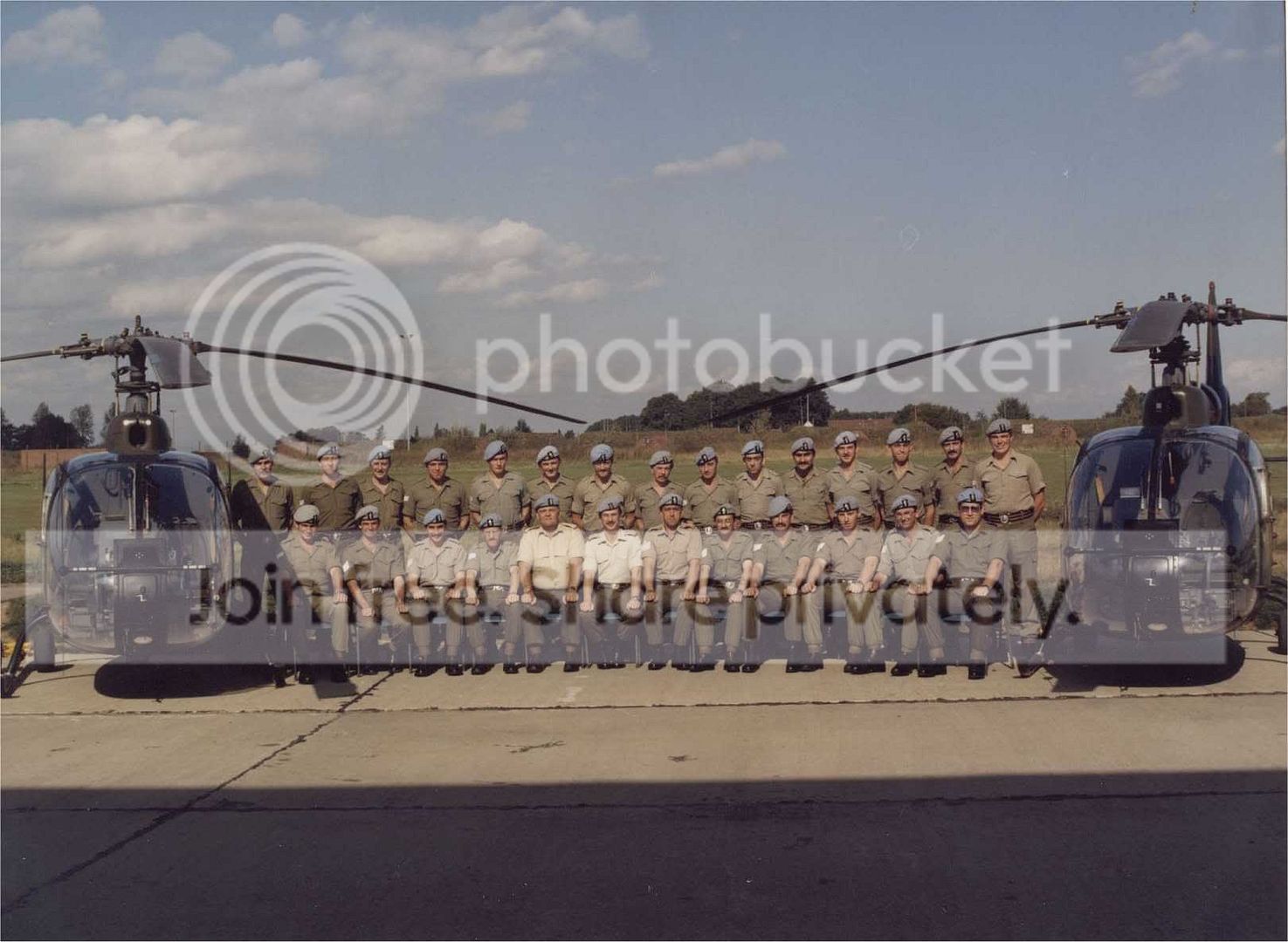 664 Sqn AAC : You find out who your friends are | Page 5 | Army Rumour ...
