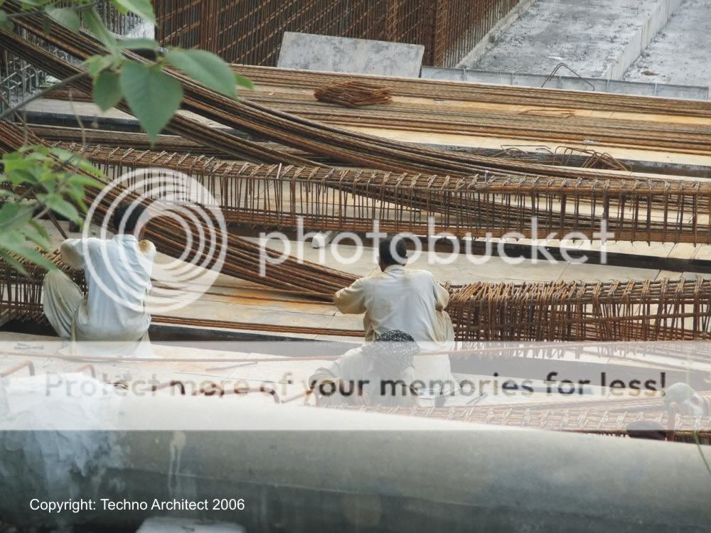 JINNAH AVENUE | State Life Tower | OFF | 20 Fl | T/O | SkyscraperCity Forum