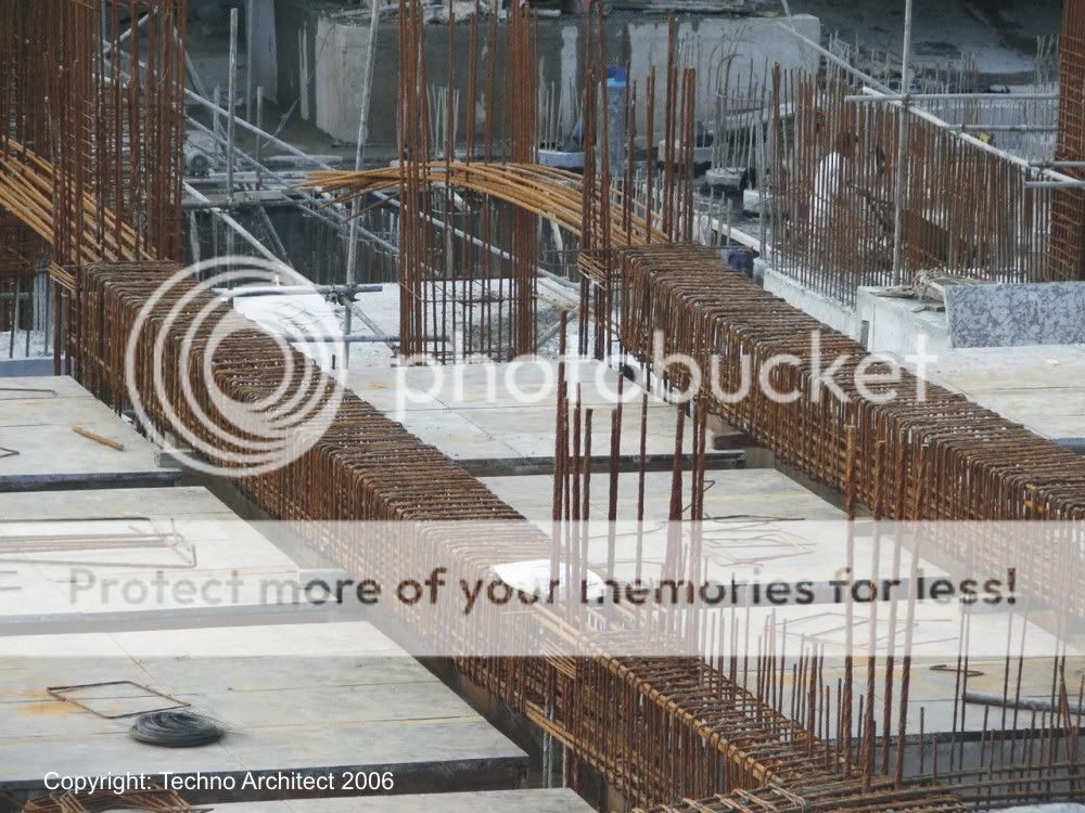 JINNAH AVENUE | State Life Tower | OFF | 20 Fl | T/O | SkyscraperCity Forum