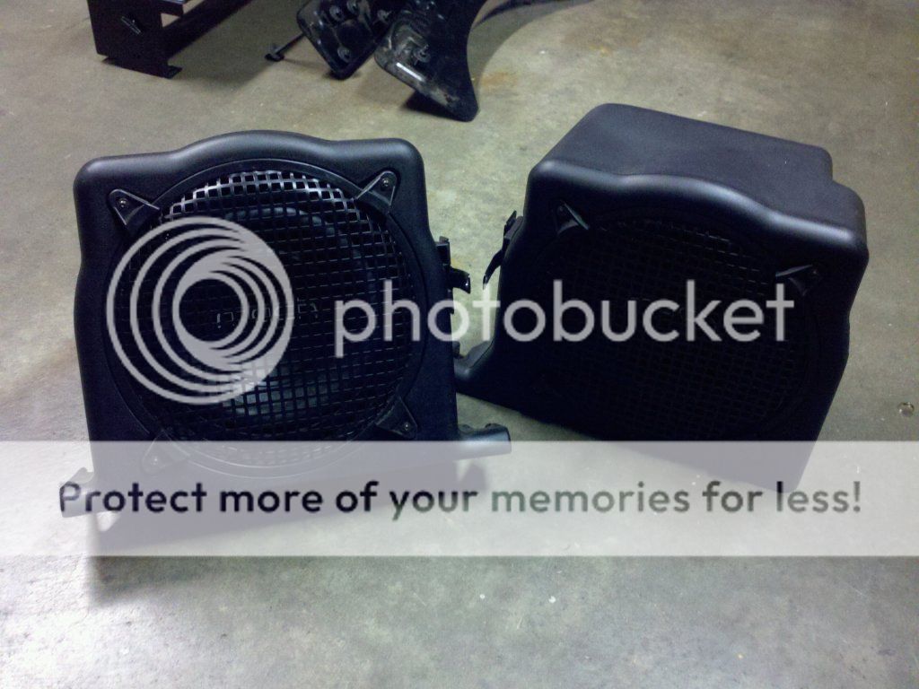 FS mach 1000 audio setup for 01-newer mustang... - Northern California ...