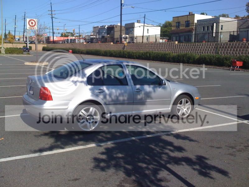 Proud new owner of a 01 Jetta GLX VR6 | VW Vortex - Volkswagen Forum