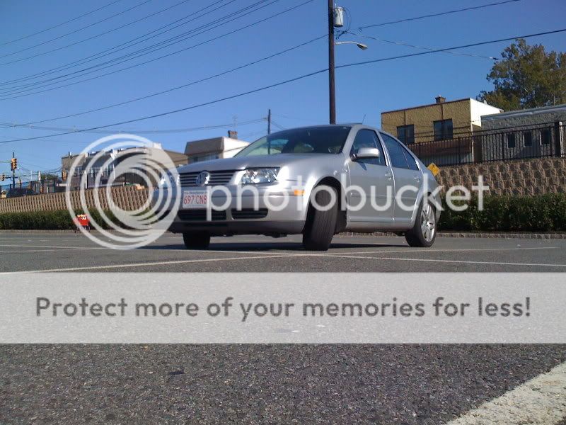 Proud new owner of a 01 Jetta GLX VR6 | Page 2 | VW Vortex - Volkswagen ...