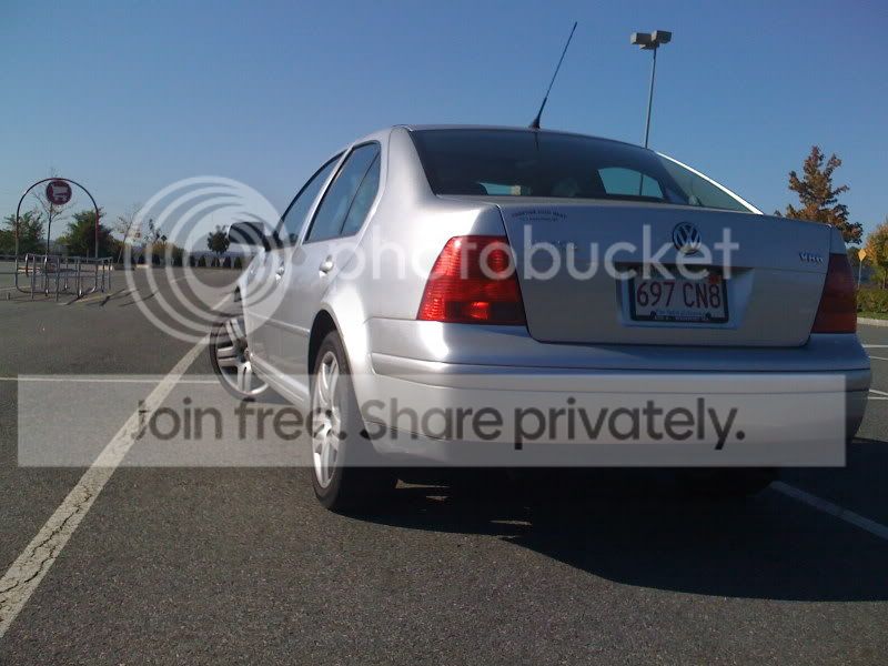 Proud new owner of a 01 Jetta GLX VR6 | VW Vortex - Volkswagen Forum