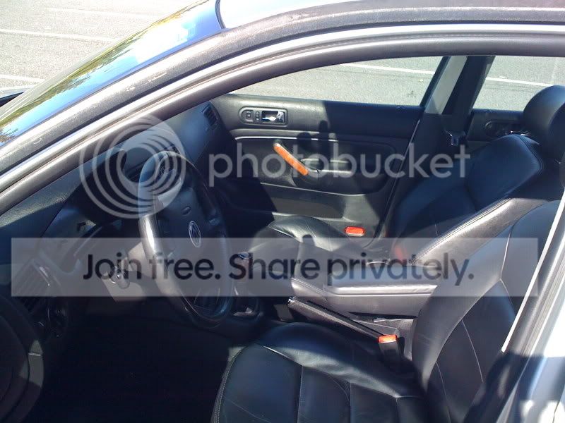 Proud new owner of a 01 Jetta GLX VR6 | VW Vortex - Volkswagen Forum