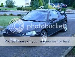 Ideas about Ultimate Del Sol | Honda and Acura Car Forums